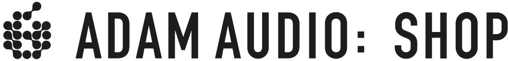 Track Your Order | ADAM Audio Shop