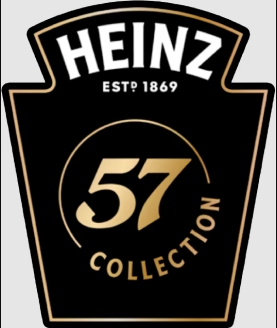 Heinz Logo Vector
