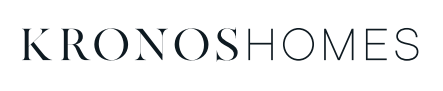 Kronos Homes | #PureDesign