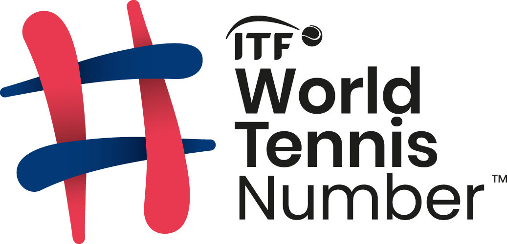 World Tennis Number - Powered by ITF