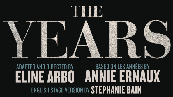 The Years | Harold Pinter Theatre | 24 January 2025